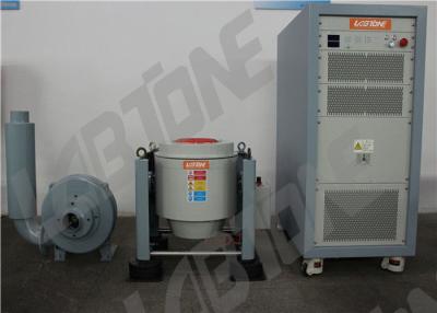 中国 400KGスリップのテーブルとの宇宙航空プロダクト振動テストのための電動振動シェーカー 販売のため