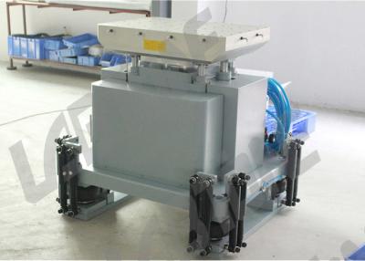 중국 8kg 23m3 Gasholder 최대 탑재량 100KG를 가진 성분 충격 테스트를 위한 검사자를 부딪치십시오 판매용