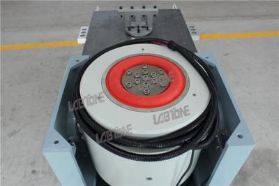 China Electrodynamic Vibrator Vibration Table Testing Equipment For Aerospace Vibration Testing for sale