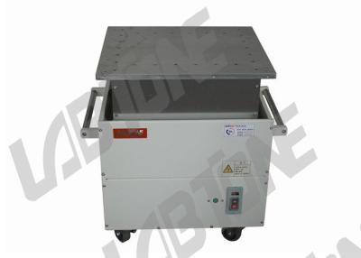 중국 기계 및 전기 제품을 위한 진동 시험 기계는 UL 기준에 따릅니다 판매용