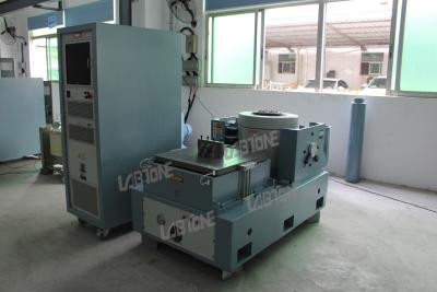 中国 IEC ISTAの携帯電話の振動試験のための標準的な電動振動シェーカー 販売のため