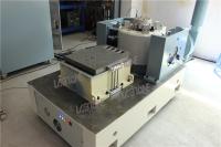China LABTONE Vibration Testing Machine Mechanical Shaker Vibration Table For Battery Test for sale