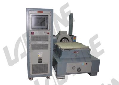 中国 ASTMの標準の実験室の模倣された振動試験のための振動テスター 販売のため