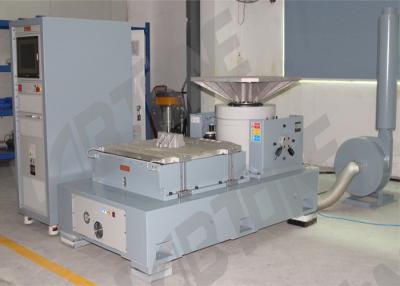 China Erschütterungs-Prüfvorrichtung für simulierten Erschütterungs-Test im Labor mit ASTM-Standard zu verkaufen