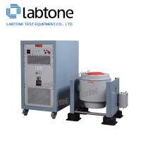China Mobile Phone Random Vibration Testing 1000-2000Hz Vibration Table Testing Equipment for sale