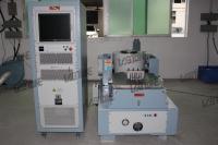 China Amazon Packaging Vibration Testing Machine Comply with ISTA 6A Standards for sale