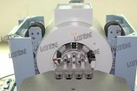 China XYZ Axis Electrodynamic Shaker Vibration Testing Machine, Transportation Tests for sale
