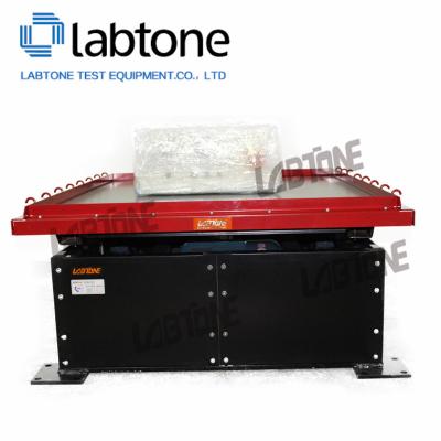 중국 1 인치 진지변환 온갖 포장을 위한 기계적인 진동 테이블 판매용