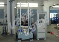 China Aviation Aerospace Shock Test System With 500g Acceleration Half Sinusoidal Wave for sale