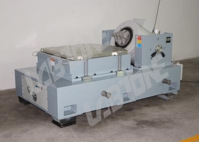 China 1-2500Hz Vibration Test Systems For UN38.3 Battery And Package Testing Meet IEC 62133 Standard for sale