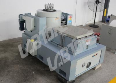 China 1-2500Hz Vibration Test Systems For UN38.3 Battery And Package Testing Meet IEC 62133 Standard for sale