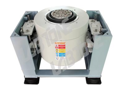 China Tabla de la prueba de vibración para la prueba de vibración de los instrumentos ópticos con estándar de MIL-STD en venta