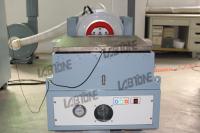 China Vibration Simulation System With High Frequency Head Expander And 2-Ch Controller for sale