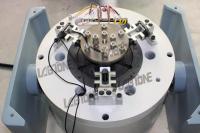 China Vibration Simulation System With High Frequency Head Expander And 2-Ch Controller for sale