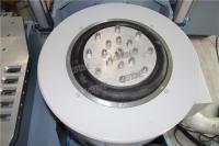 China High Frequency 300kg Payload Vibration Testing Machine For Sine On Random Vibration Test for sale