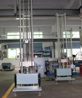 Cina Mezzo dal sistema del collaudo a scosse per elettronica e dalla prova della batteria con la norma UN38.3 in vendita