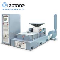 China 3 - Axis XYZ Vibration Testing Equipment , Vibration Testing Services for sale