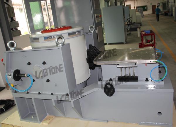 Horizontal Vibration Lab Equipment For Aircraft Lithium Batteries RTCA DO-227