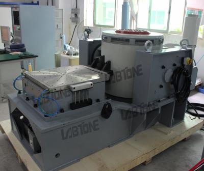 Cina Sistemi elettrodinamici dell'attrezzatura e dell'agitatore di prova di vibrazione di raffreddamento a aria in vendita