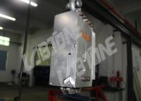 China AC220V / 50Hz Drop Tester Release Hooks With CE / ISO Certificate High Efficient for sale