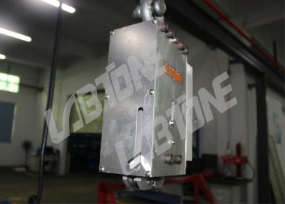 China Los ganchos del lanzamiento del probador del descenso AC220V/50Hz con el CE/ISO certifican alto eficiente en venta