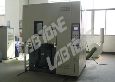 중국 통합 환경 시험 체계 300kg.F~5000kg.F 진동 호쾌한 힘 판매용