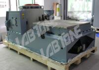 China Simple Operation Shaker Test Equipment , Vibration Shaker Table Systems for sale