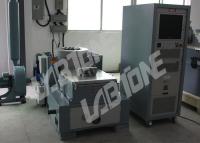 China Industrial Vibration Testing Machine For Car Components High Stability for sale