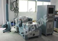China Vertical / Horizontal Vibration Shaker Machine For Battery Vibration Test for sale