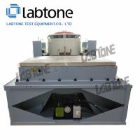 China Vertical & Horizontal Electromagnetic Vibration Tester With Sine, Random Testing for sale