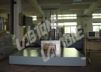 China ISO2248-72 Drop Tester Equipment For Big Size Packaging Vertical Drop Testing for sale