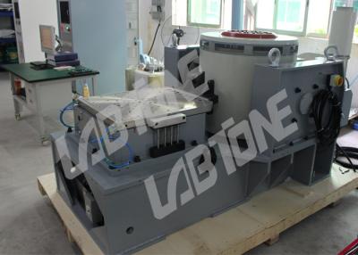 중국 32KN IEC 기준을 가진 건전지 시험을 위한 호쾌한 힘 진동 시험 체계 판매용