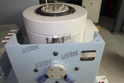 China Air Cooling Electro-dynamic Vibration Test Equipment And Shaker Systems for sale