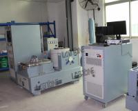 China Transportion Simulation Vibration Testing Machine Lab Vibrator Shaker For Camera for sale
