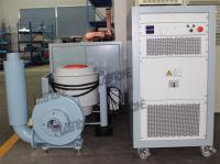 China Transportion Simulation Vibration Testing Machine Lab Vibrator Shaker For Camera for sale