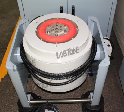 중국 300kg.f 호쾌한 힘 진동 시험 체계는 정현, 무작위와 충격을 실행합니다 판매용