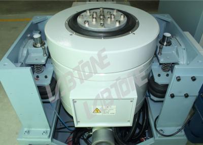 China Advanced Technology Vibration Shaker Table For Laboratory Testing With Life-Long Maintain for sale