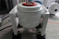 China Electrodynamic Vibration Shaker System Performs Random Vibration Transportation Simulation for sale