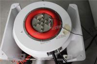 China Electrodynamic Vibration Shaker System Performs Random Vibration Transportation Simulation for sale