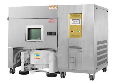 중국 환경 가장 시험을 위한 환경 신뢰성 전기 역학 유형 진동 검사자 판매용