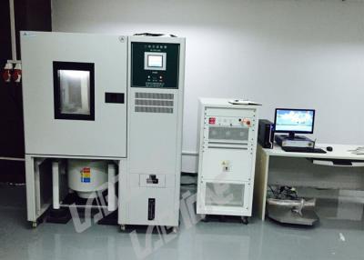중국 환경 가장 시험을 위한 환경 신뢰성 전기 역학 유형 진동 검사자 판매용