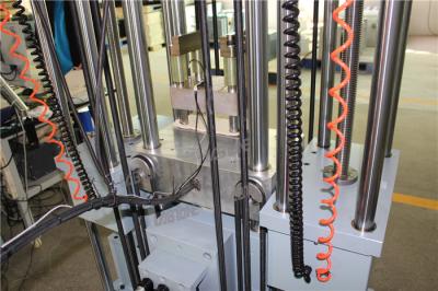 중국 고수준 스마트폰 시험을 위한 높은 Accelration 하락 충격 테스트 체계 판매용