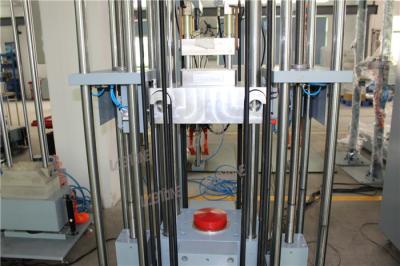 중국 고수준 스마트폰 시험을 위한 높은 Accelration 하락 충격 테스트 체계 판매용