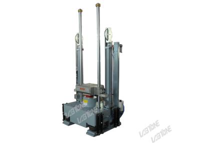 중국 증명서를 주는 세륨을 가진 제품 신뢰도 테스트를 위한 가속도 충격 검사자 체계 판매용