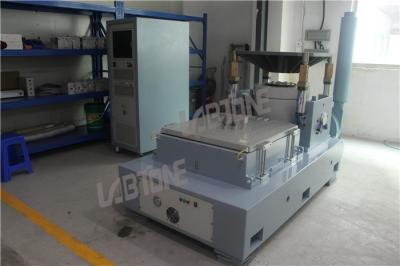 中国 電動振動シェーカーは振動試験の縦か横のオリエンテーションを行いました 販売のため