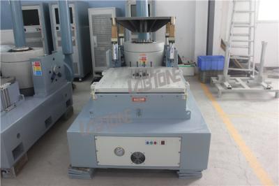 중국 자동차 부품을 위한 넓은 주파수 영역 그리고 긴 치기 진동 시험 장비 판매용