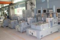China 3 - Axis XYZ Vibration Testing Equipment , Vibration Testing Services for sale