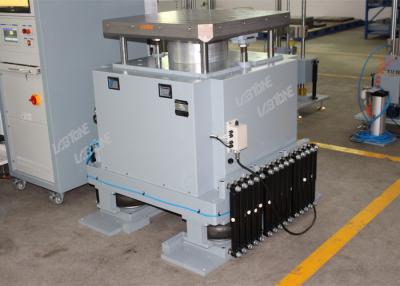 Cina Macchina della prova dell'urto del laboratorio per il prodotto elettrico e collaudo a scosse di Compnents con la norma di IEC in vendita