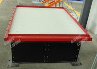 China Mechanical Simulate Transportation Shaker For Product With Package Vibration Testing for sale