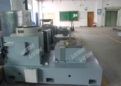China Iso-Norm Erschütterungs-Prüfungs-Rütteltisch für Produkt-Qualitätssicherungs-Erschütterungs-Test zu verkaufen